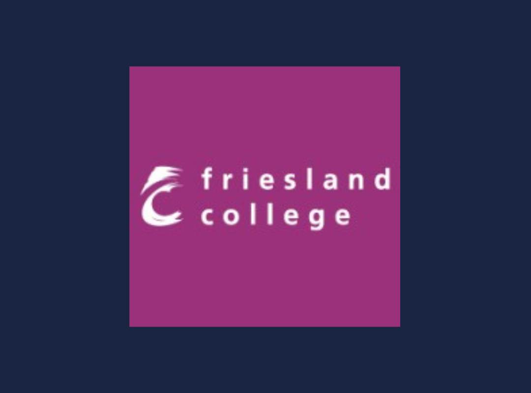 Friesland College - Flott